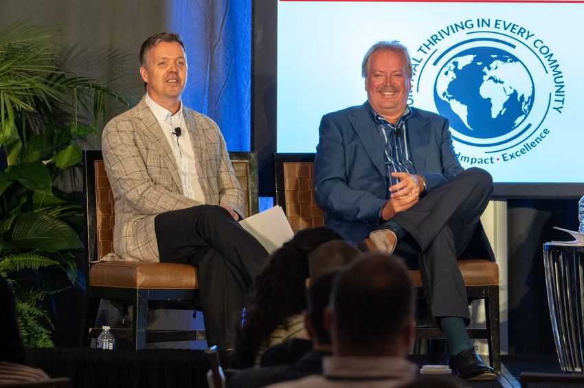 Leaders in resuscitation science, education and technology commit to 1 ...