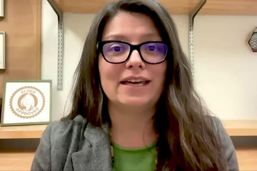 Video | Dr. Kelliher on SS23 tips to inprove heart health | American ...