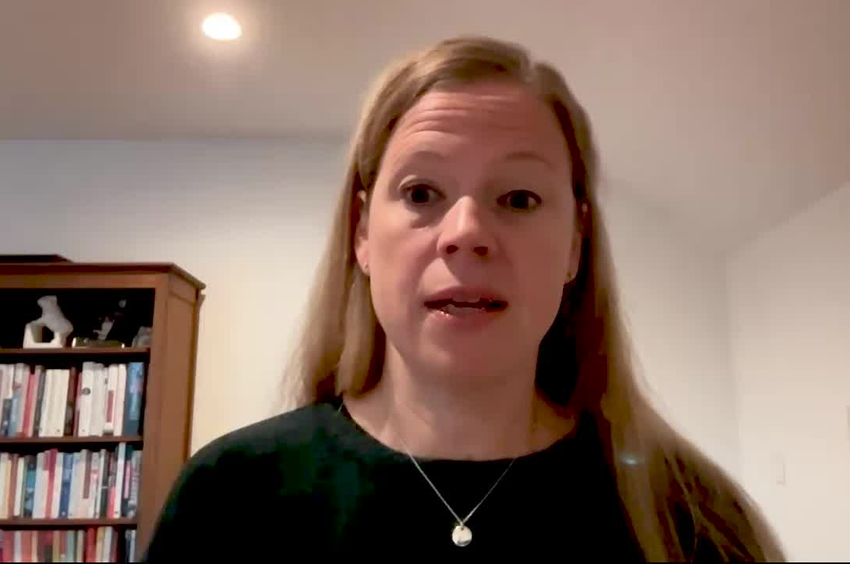 Video | Dr. Perman on SS23 Importance of bystander CPR | American Heart ...