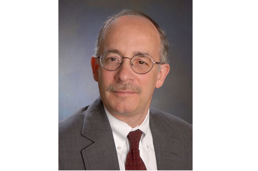 Photo | Joseph Loscalzo, M.D., Ph.D., FAHA | American Heart Association