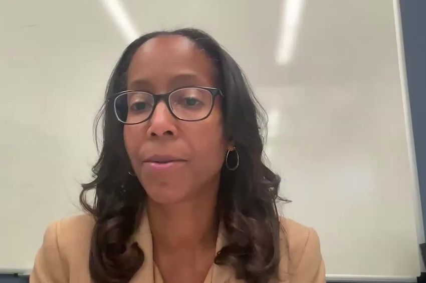 Video | Dr. Merchant 3 specifics targets outlined | American Heart ...