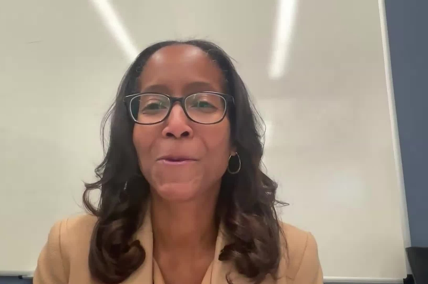 Video | Dr. Merchant collaborative approach and policy needed ...