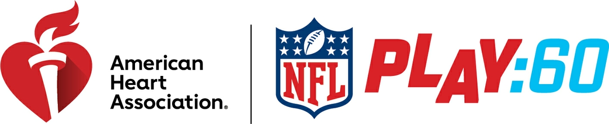 NFL PLAY 60 and Kids Heart Challenge join forces to help students move ...