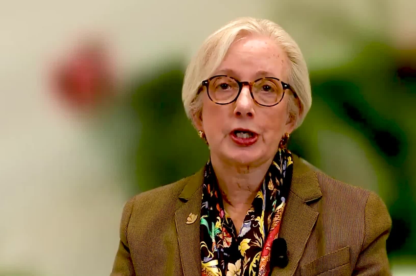 Video | Dr. Jessup on AHA 100 year highlights | American Heart Association