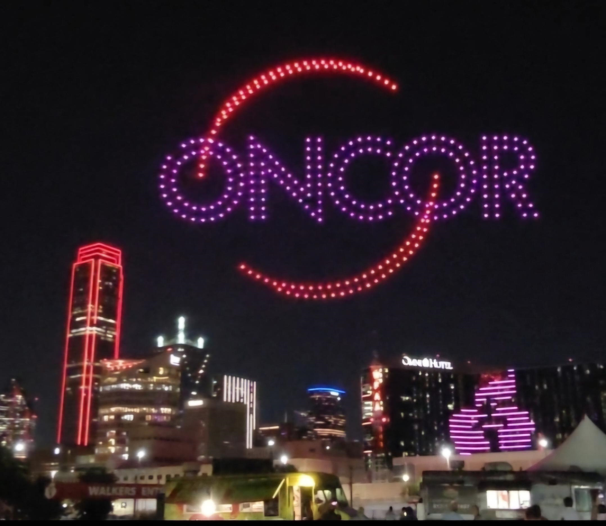 North Texas Heart Walks unite communities to build a Nation of ...