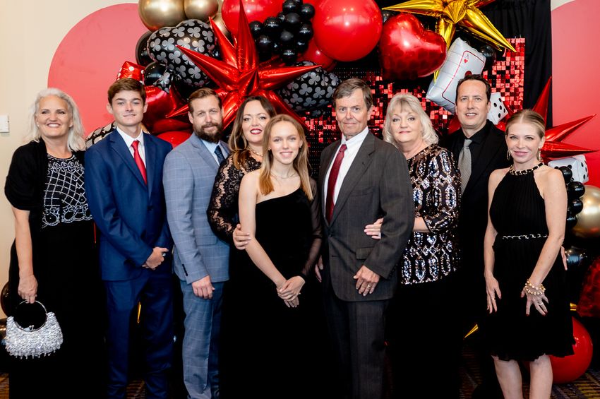 Photo | 2024 Corpus Christi Heart Ball 7 | American Heart Association