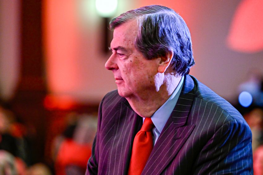 Photo | Charlie Powell | American Heart Association