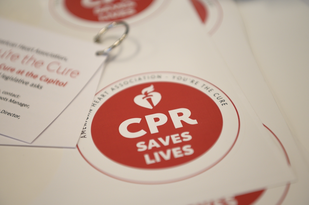 Back-to-school safety alert: Cardiac Emergency Response Plans can save ...