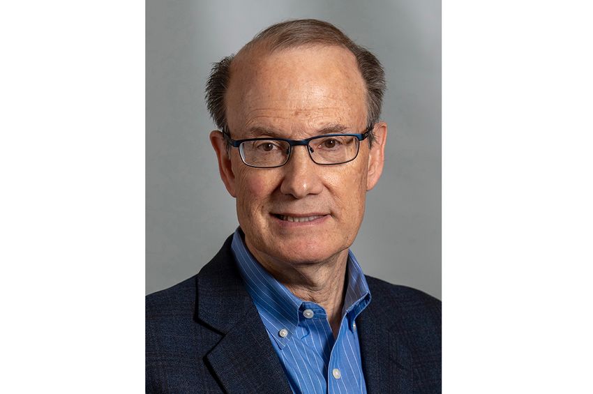 Photo | Anthony Rosenzweig, M.D., FAHA | American Heart Association