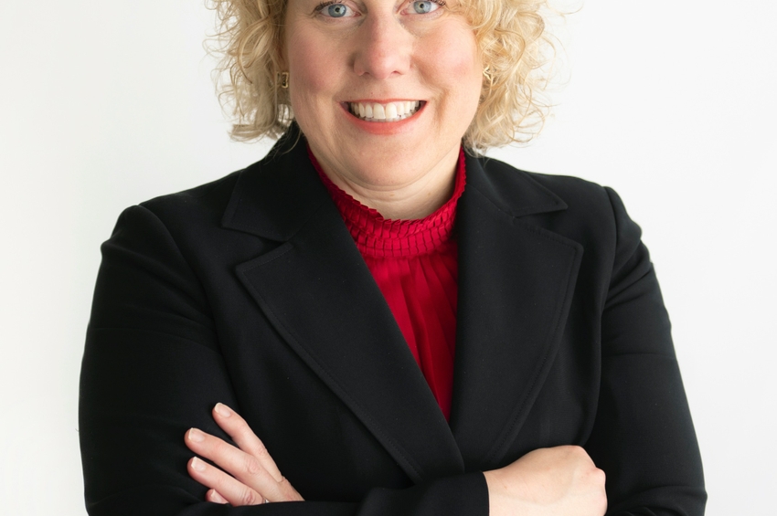 Stephanie Yenn named executive director for the American Heart ...