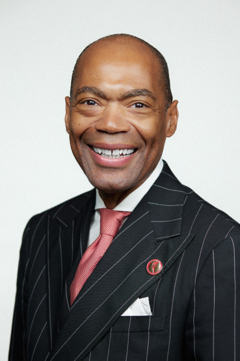 AHA Officers-Top Staff | American Heart Association