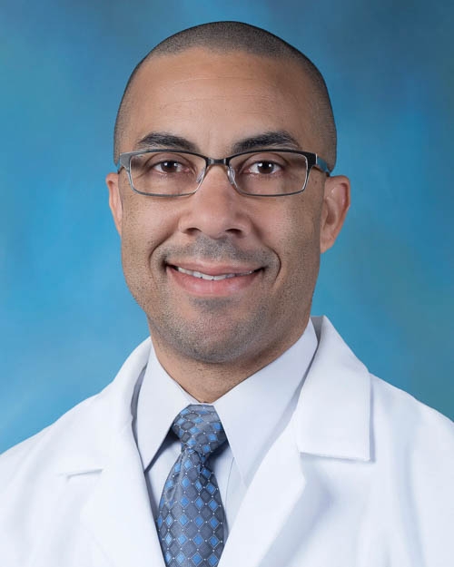 Baltimore doctor becomes first neurosurgeon to serve as president of ...