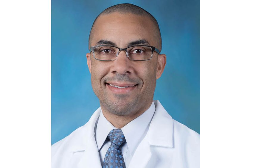 Baltimore doctor becomes first neurosurgeon to serve as president of ...