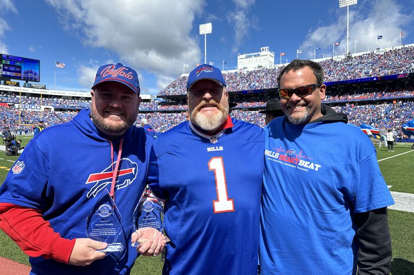 Photo | Heartsaver Hero Award 2024 winners | American Heart Association