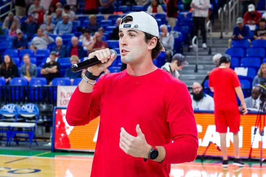 Photo | Thomas Pritchard | American Heart Association