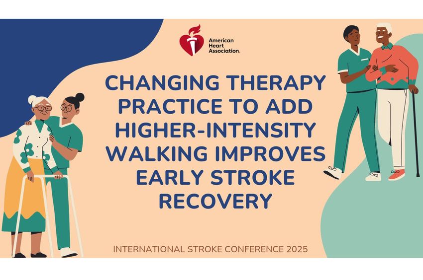 Video | Video - Changing Therapy Practice to Add Higher-Intensity ...
