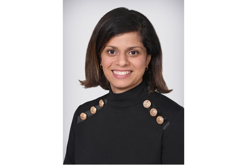 Photo | Garima Sharma, M.D., FAHA | American Heart Association