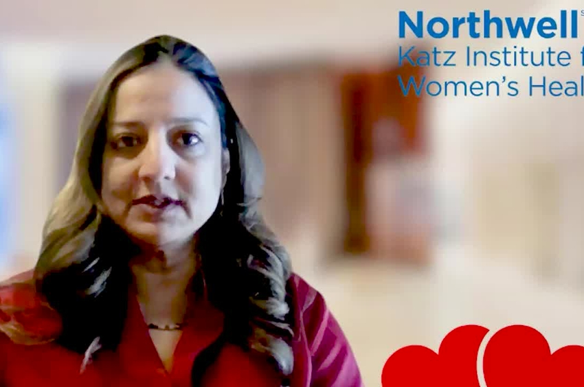 Video | Dr. Parikh EPI25 P3082 not surprising-but somewhat reassuring ...