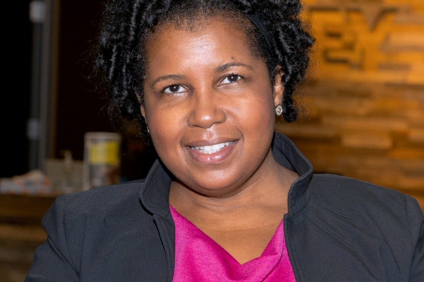 Atlanta executive champions local women’s heart health movement ...