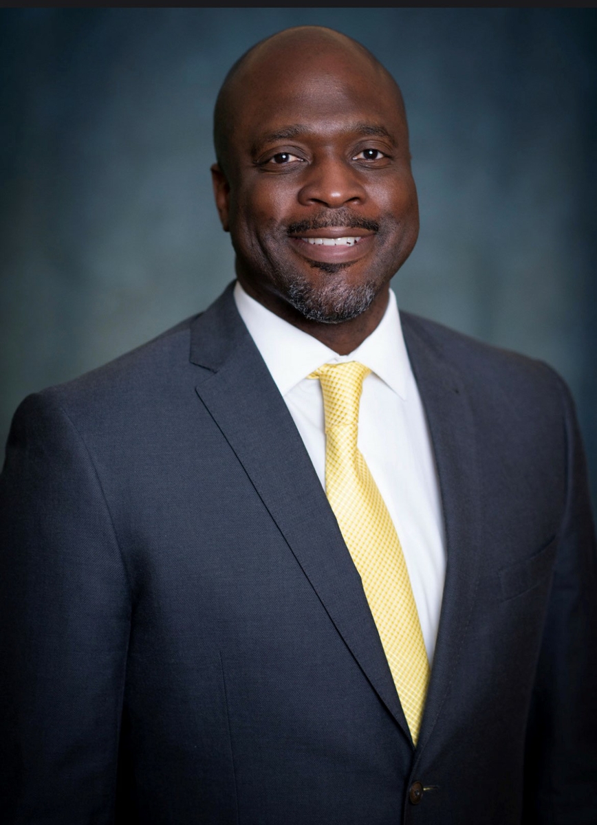 CEO of rehabilitation hospital mobilizes Triad community to improve ...