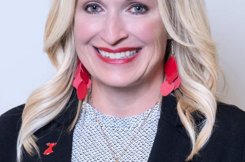 Photo | Jessica Colby | American Heart Association