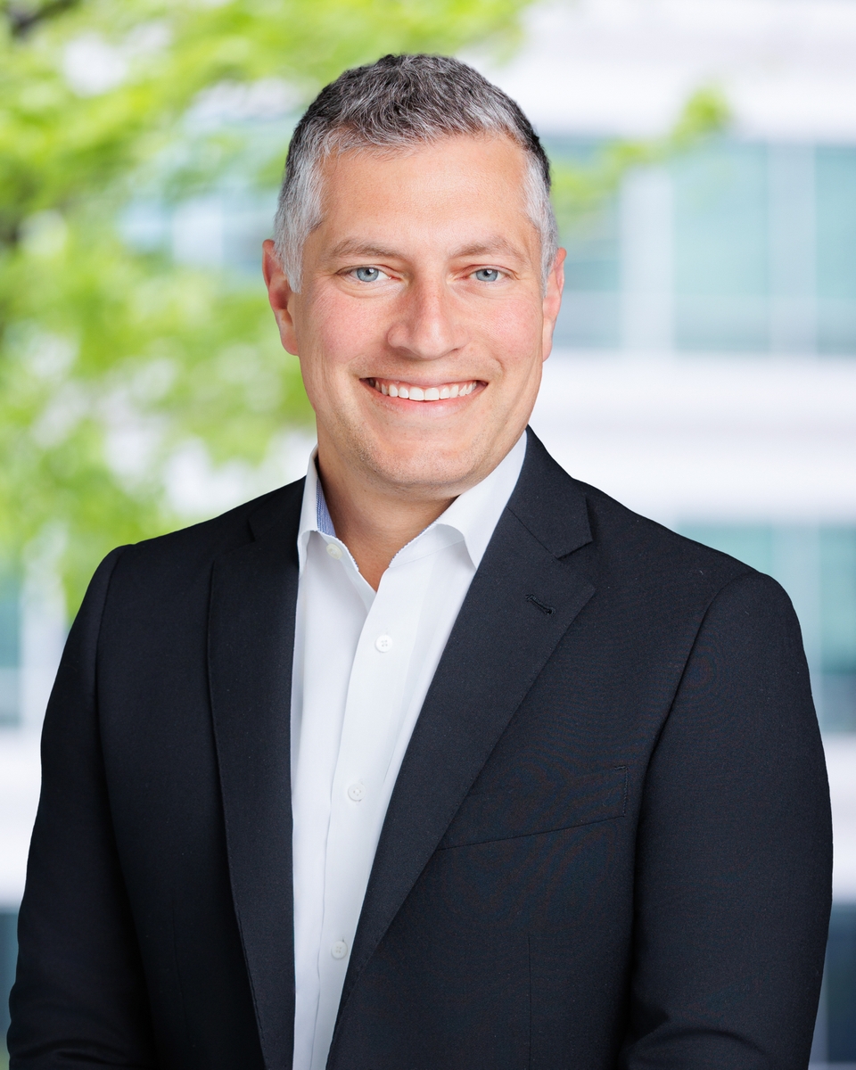 Lights, Camera, Impact: Jamie Vari named 2026 Heart Ball chair ...