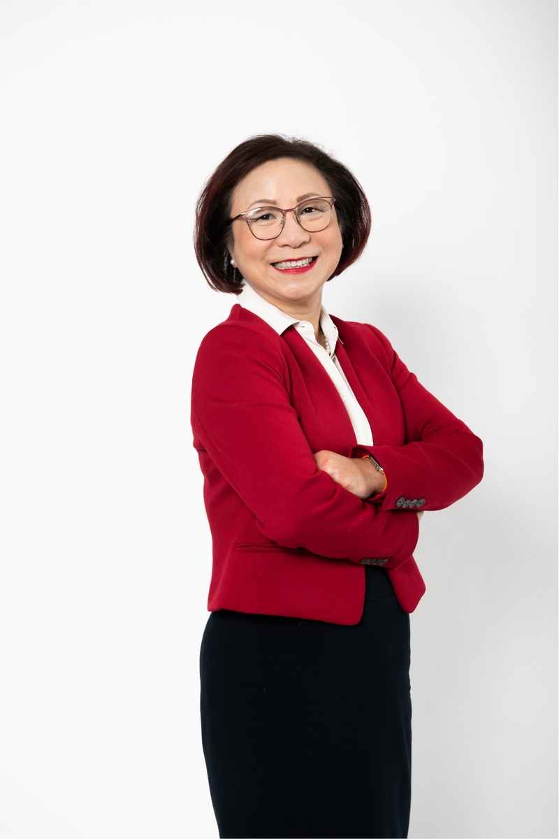 Tacoma healthcare executive spearheads local women’s heart health ...