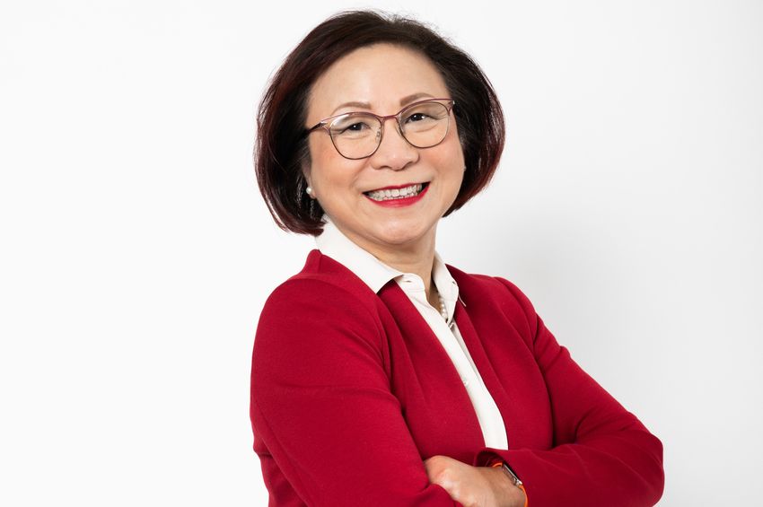 Tacoma healthcare executive spearheads local women’s heart health ...
