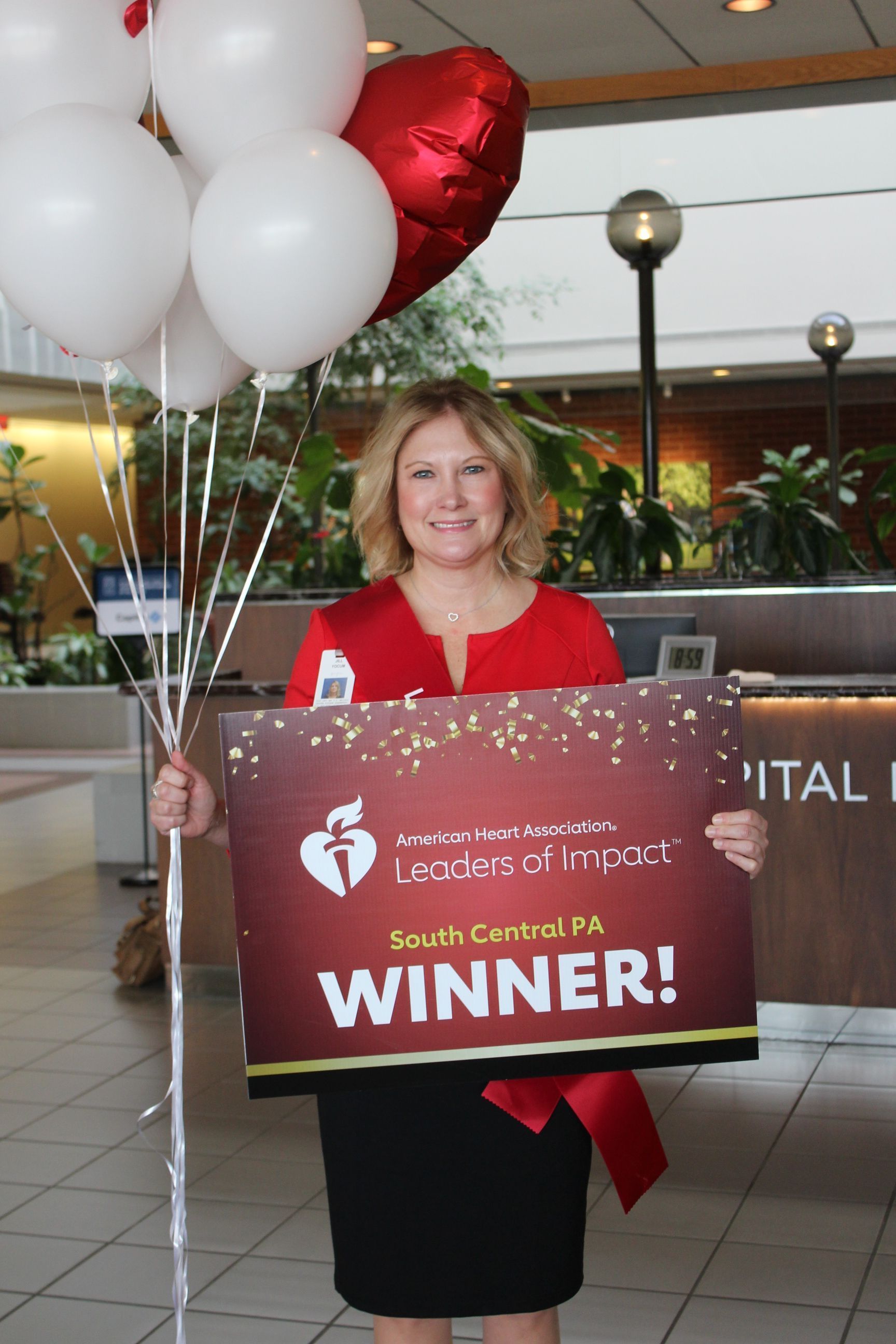 Manažer z Harrisburgu financuje výzkum zachraňující životy a podporuje ...