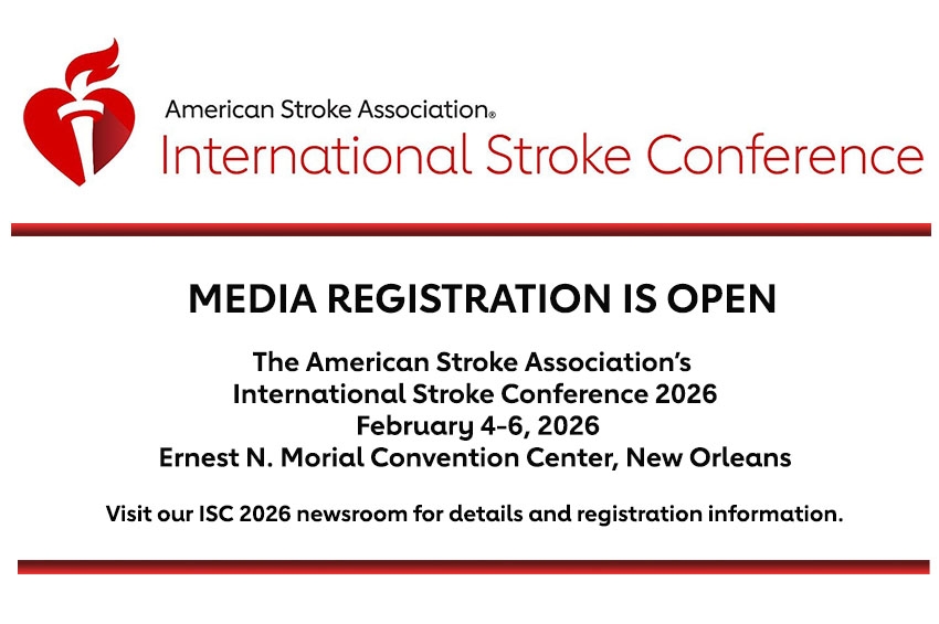 Welcome to the AHA/ASA Newsroom | American Heart Association