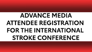 ASA International Stroke Conference 2026 public newsroom | American ...