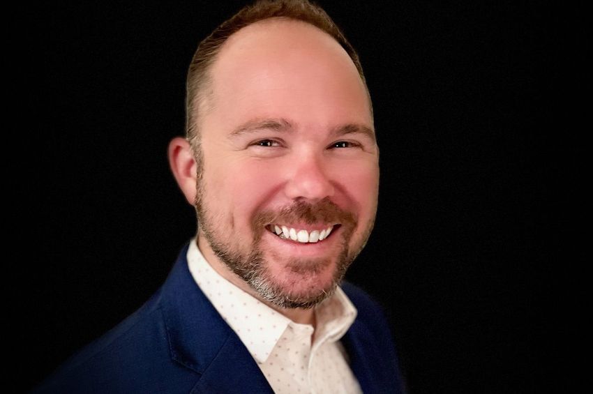 Nonprofit leader ushers in new storytelling era for American Heart ...