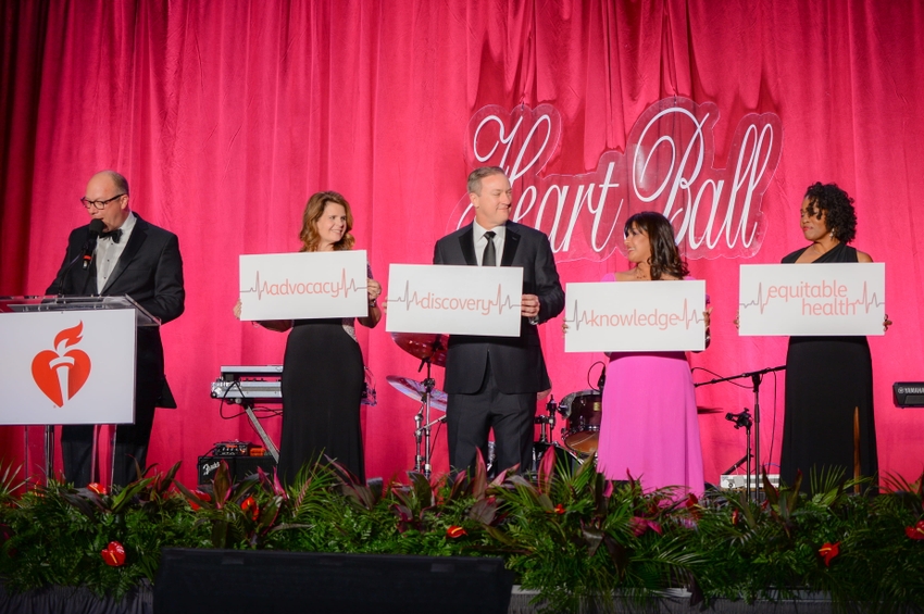 2025 First Coast Heart Ball achieves record attendance, raises $1.5 ...