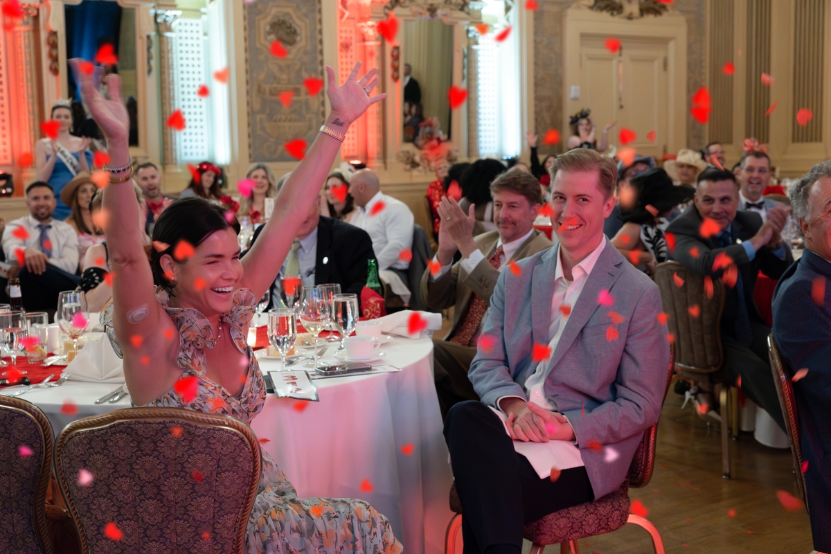 Delaware Heart Ball Raises Over $100,000 to Support Heart and Brain ...