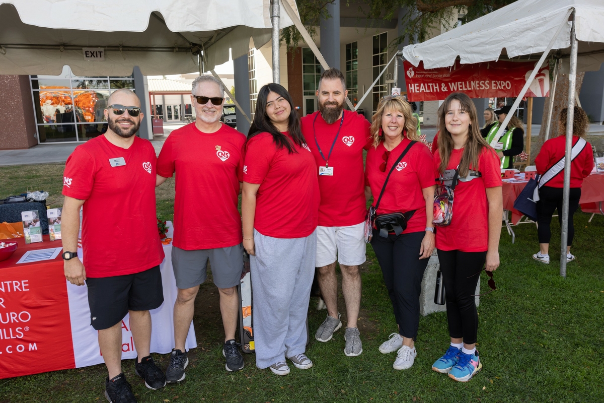 Local healthcare leader to serve as chairperson for 2025 Kern County ...