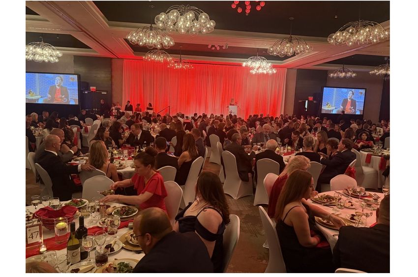 2025 Rochester Heart Ball unites to create a world of longer, healthier ...