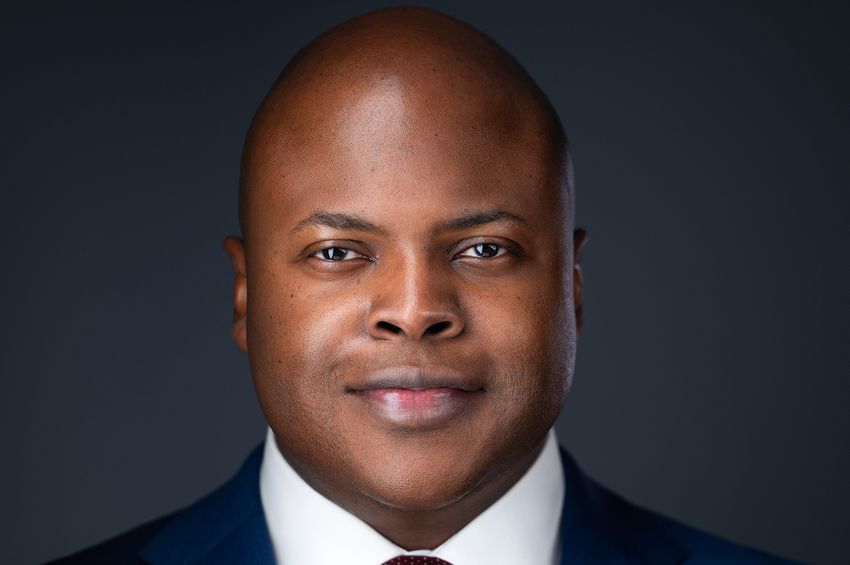 Local executive champions heart health through American Heart ...