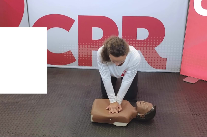 Video | Walgreens and American Heart Association Encourage CPR Training ...