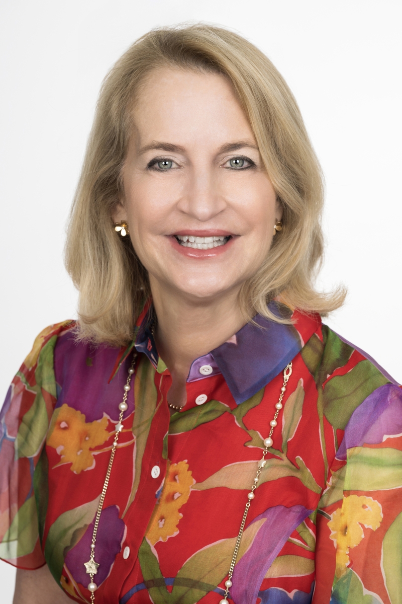 AHA Officers-Top Staff | American Heart Association