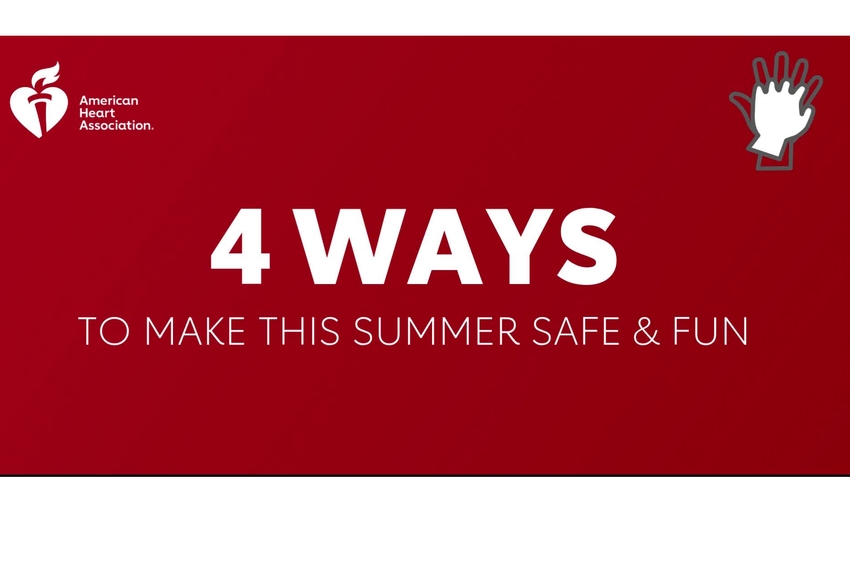 Video | Video - 4 Ways To Make This Summer Safe and Fun | American ...