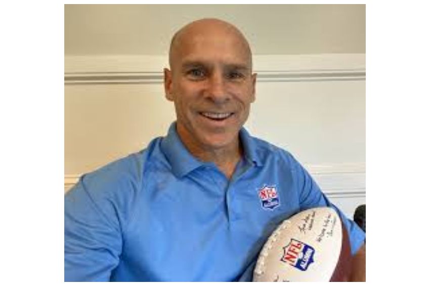 Photo | Brad Edwards | American Heart Association