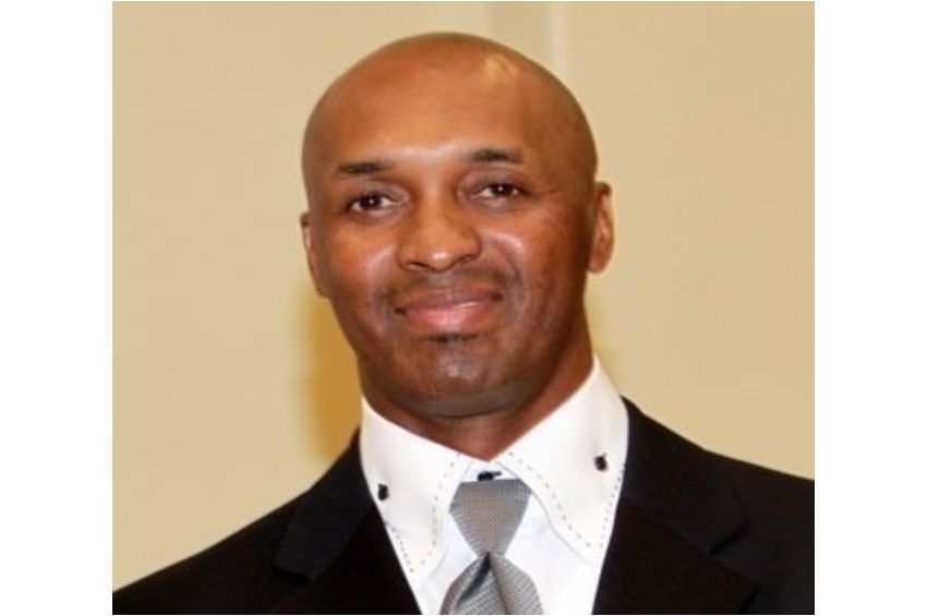 Photo | Byron Williams | American Heart Association