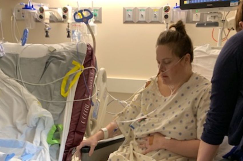 Austin resident survives five cardiac episodes over one long night ...