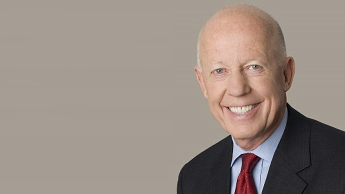 AHA Officers-Top Staff | American Heart Association