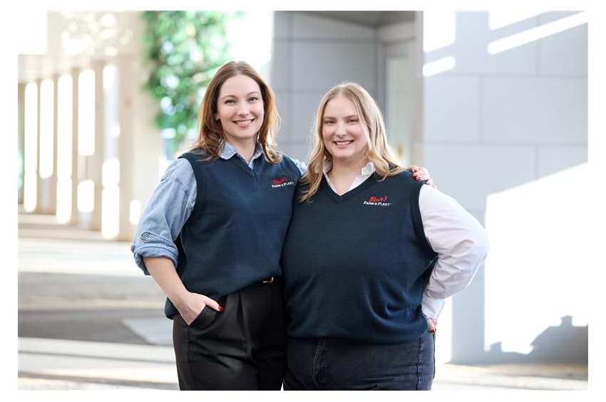 Sisters Continue Family Legacy As Co-chairs of Janesville Heart Walk ...