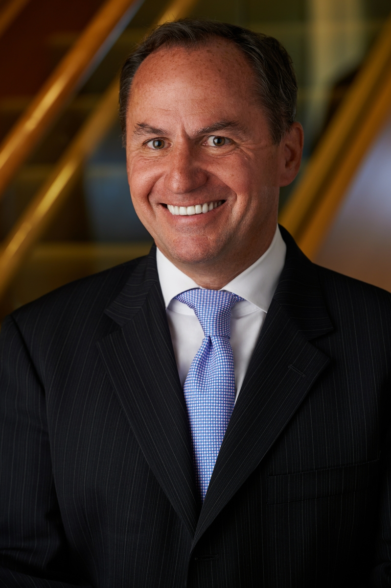 AHA Officers-Top Staff | American Heart Association