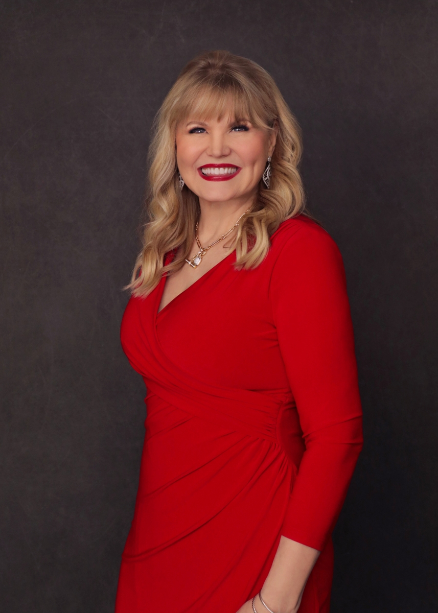 Dallas philanthropist breaks record, builds legacy in women’s heart ...