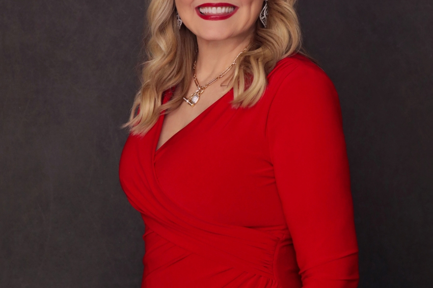 Photo | Regina Bruce | American Heart Association