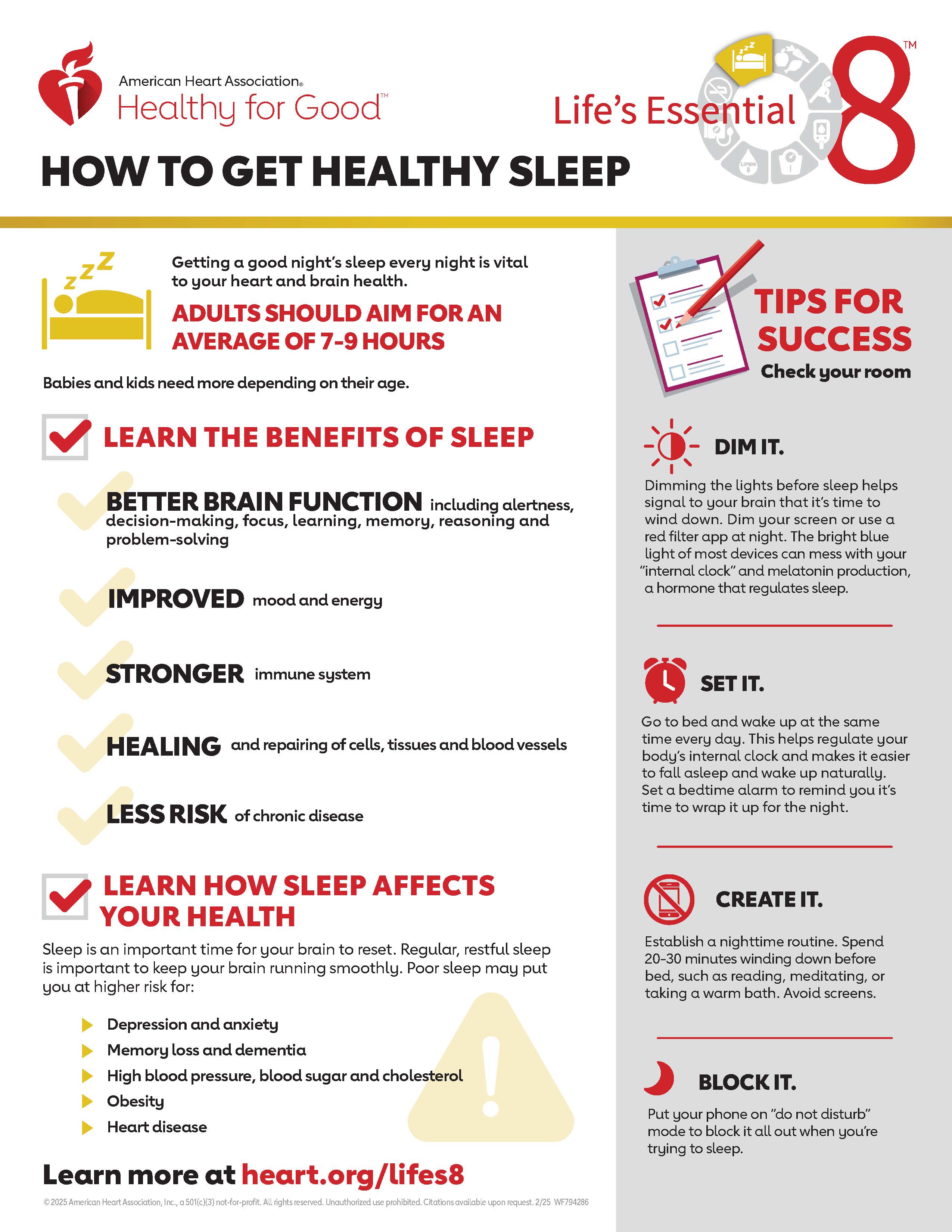 March is National Nutrition Month, Sleep Month and Daylight Savings ...