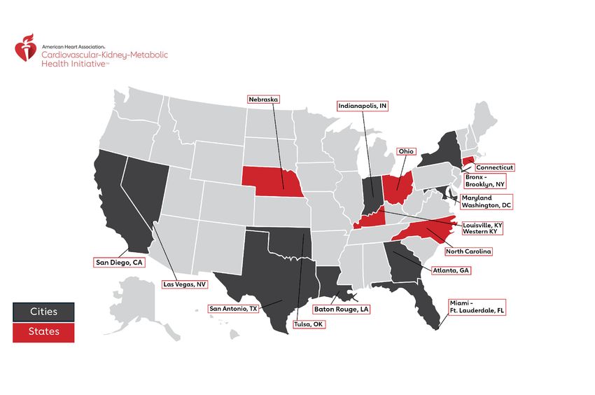 Photo | Cardiovascular-Kidney-Metabolic Health Initiative Map ...